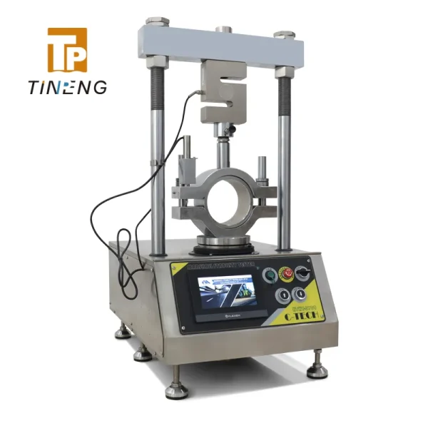 Marshall Stability Tester HTHY-0709 / HTHY-0710